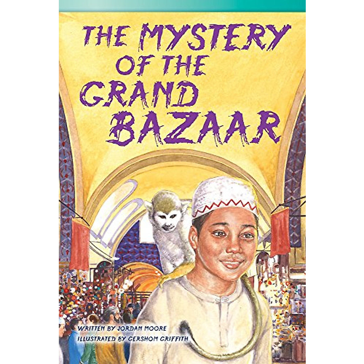 Teacher Created Materials - Literary Text Collection - 30 Book Set - Grade 3 - Guided Reading Level M - Q