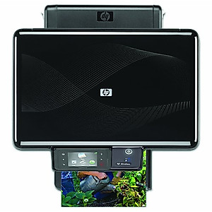 HP Photosmart Premium All-in-One Printer (CD055A#ABA)