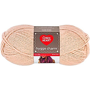 RED HEART Hygge Charm yarn, Meteor