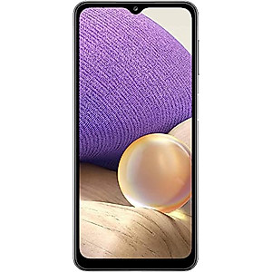 SAMSUNG Galaxy A32 5G 64GB A326U Black - AT&T (Renewed)