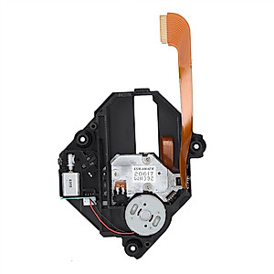 Serounder Lens for PS1, KSM-440AEM Lens Head Replacement Repair Parts Kit for Sony 1