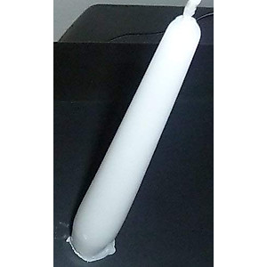 Wax Dots Candle Adapter (Set of 15 Dots)