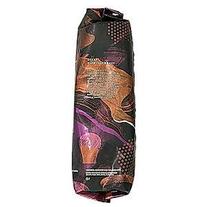 Starbucks Decaf Whole Bean Coffee, Espresso, Dark Roast, 16 Ounce Bags, 2/Pack (32 Ounces Total)