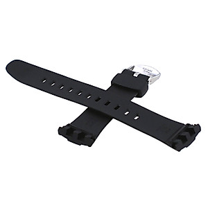 Casio Black Resin-WVA-430 Series