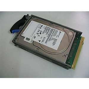 IBM 39J3695 36GB 15K RPM Ultra 160 80 PIN