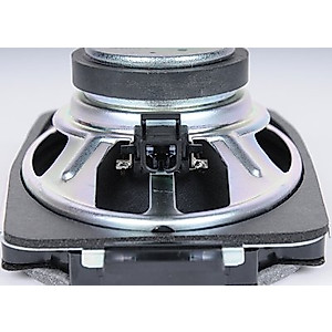 GM Genuine Parts 15756874 Rear Radio Speaker