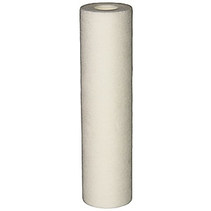 SpectraPure Micro-Tec Sediment Cartridge, 1 Micron to 10"