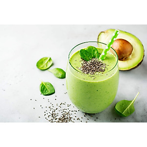 FGO Organic Chia Seeds, Sourced from Paraguay, 16oz, Packaging May Vary (Pack of 1)