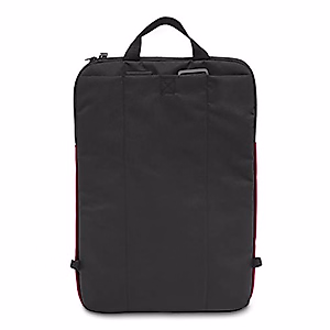 Jansport - Superbreak Sleeve, Size: O/S, Color: Pink Tulip