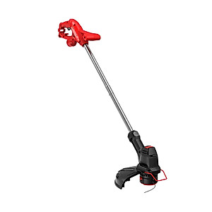 CRAFTSMAN CMEST900 3.5 Amp 12 in. Electric String Trimmer/Edger