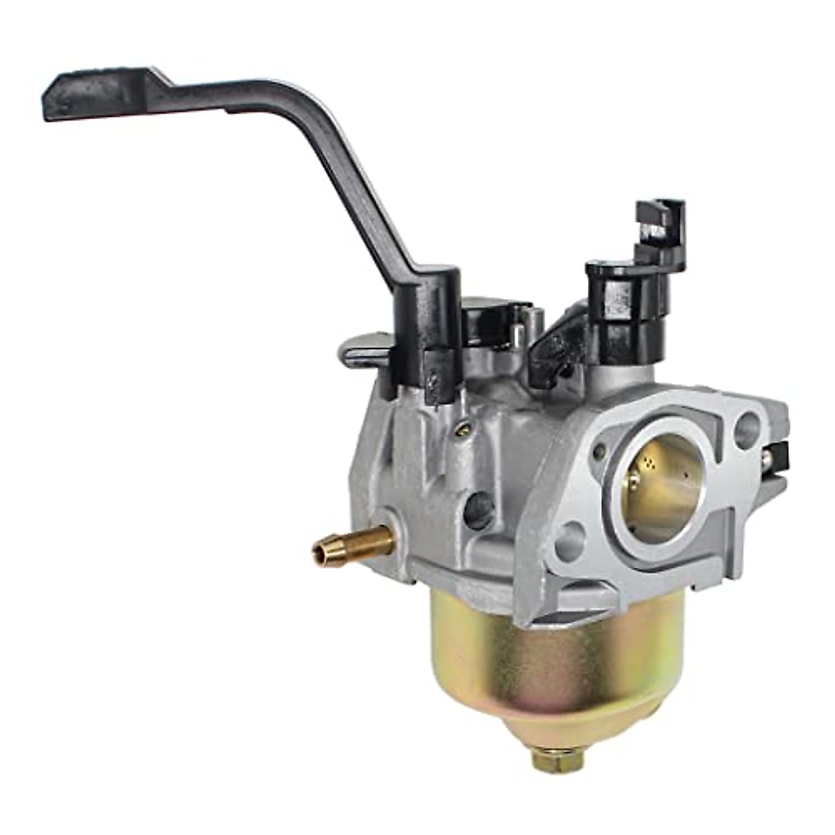 Fullas Huayi P19-1 Carburetor Compatible with Honda Generac Champion Predator 3000W 3500W 4000W Generator Powered by GX200 196cc 208cc 212cc 223cc OHV Engine