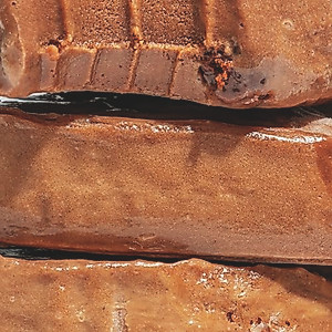 Yasso Frozen Greek Yogurt Bars Fudge Brownie Bars 4 Count for a ridiculously creamy frozen snack made with the goodness of greek yogurt 3.5fl oz