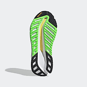 adidas Adistar CS Running Shoes Men's, Grey, Size 13