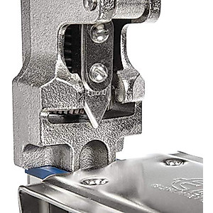 Edlund 11108 'Old Reliable' Heavy Duty Manual Can Opener Kit with Knife and Gear Replacement, Model #1