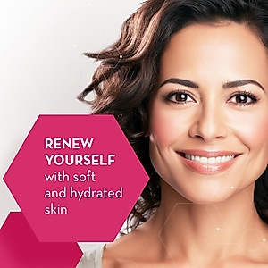 Cicatricure Anti Wrinkle Face & Neck Cream, 3-in-1 Facial Moisturizer with Retinol, Vitamin E & Q Acetyl 10, Hydrating Anti Aging Skin Care, 2.1 Ounces