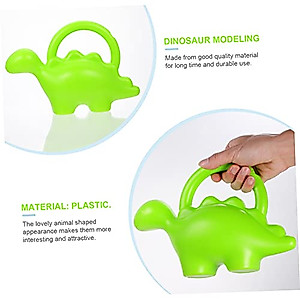 HAKIDZEL 1pc Watering Can Mini Toys Outdoor Playsets for Water Can for Plants Outdoor Indoor Plant Waterer Flower Succulent Christmas Tree Watering Funnel Gardening Can Spray