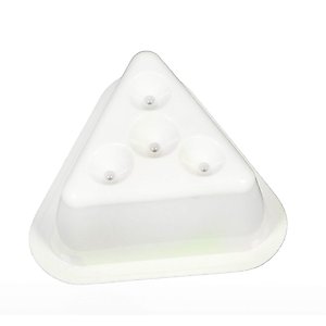 Natural Catch Fruit Fly Control Traps Case of 12