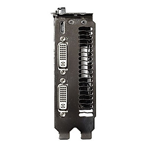 ASUS GeForce GTX 560 1GB 256-bit GDDR5 PCI Express 2.0 x16 HDCP Ready SLI Support Video Card, ENGTX560 DCII TOP/2DI/1GD5