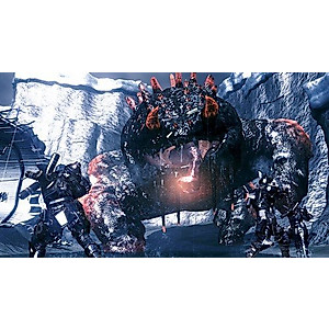 Lost Planet 2 - Playstation 3 (Renewed)