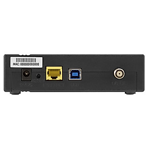 DPC2100 DOCSIS 2.0 Cable Modem