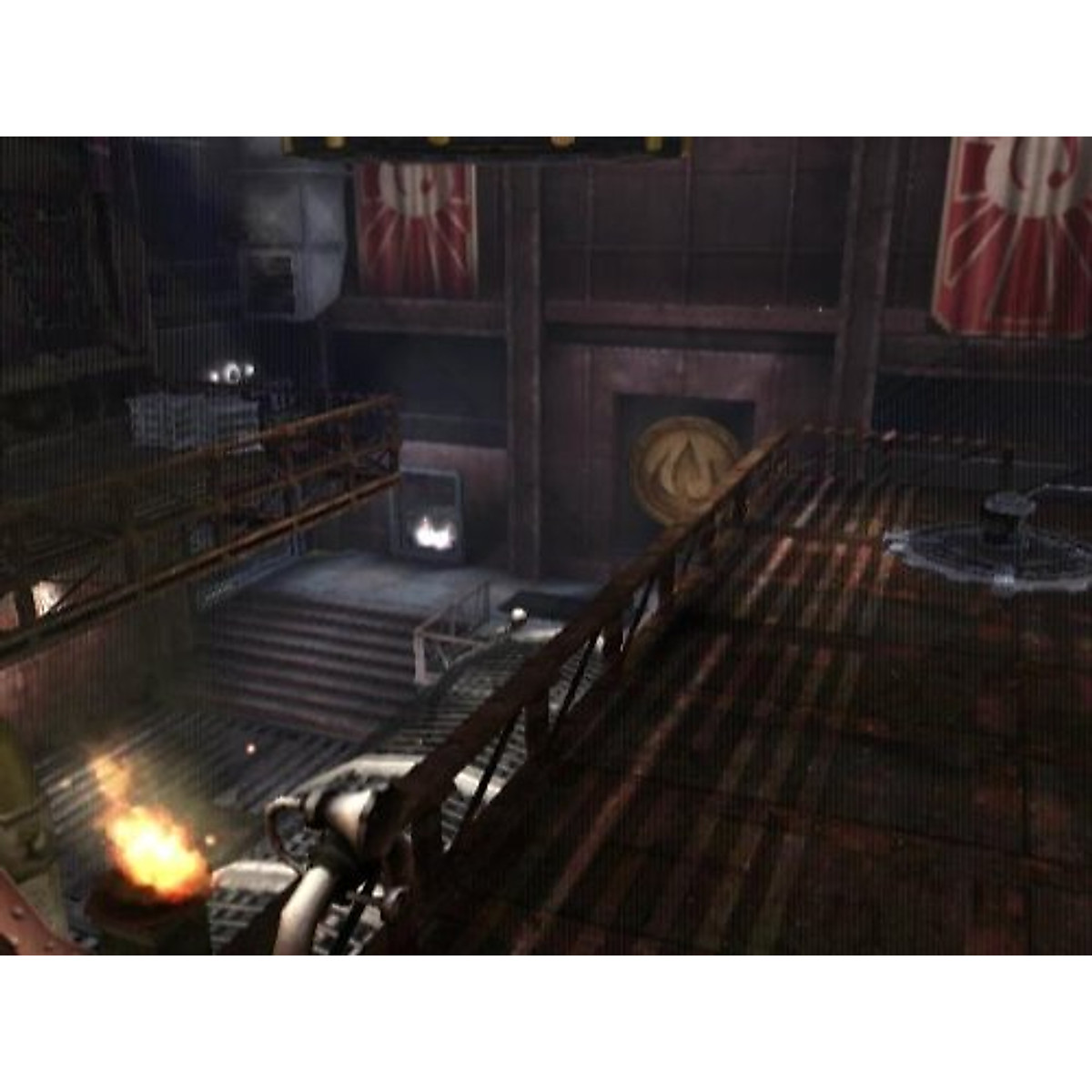 Last Airbender - Nintendo Wii