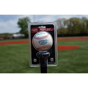 Rawlings T-ball Bat/Ball Combo (25-Inch/25-Ounce)
