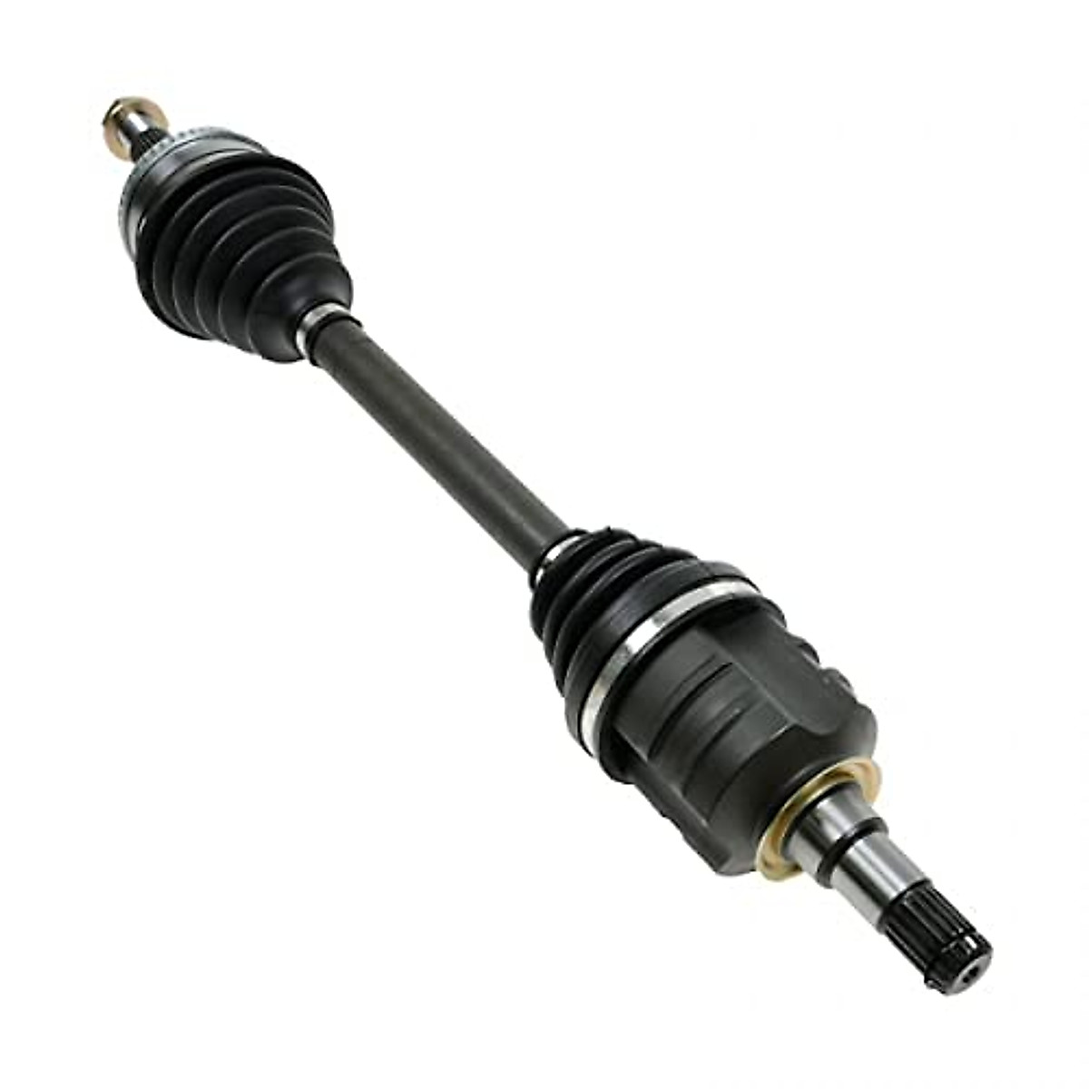 South Mud Bay CV Axle Shaft Assembly Left & Right Pair Set Fits 2.2L