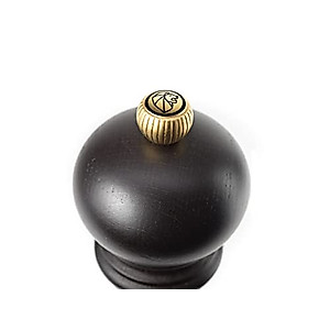 Peugeot 23461 Paris u'Select Pepper Mill, 7", Chocolate, 7 inch