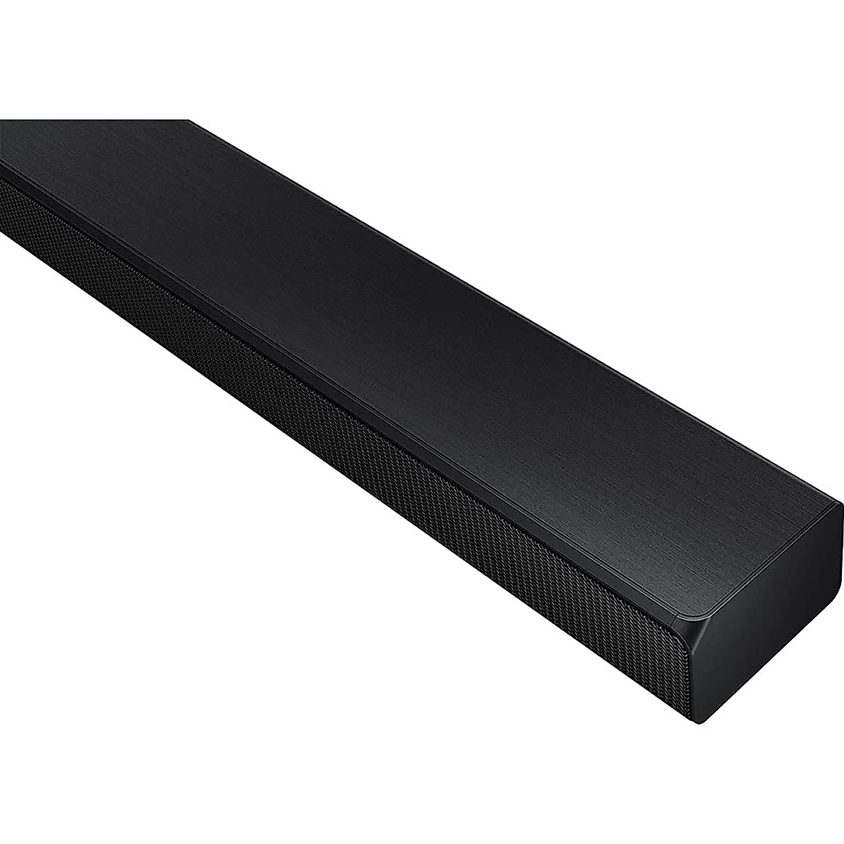 SAMSUNG HW-A550 2.1ch Soundbar with Dolby Digital 5.1 / DTS Virtual:X + Subwoofer - (Renewed)