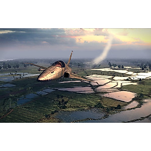 Air Conflicts: Vietnam - PlayStation 4