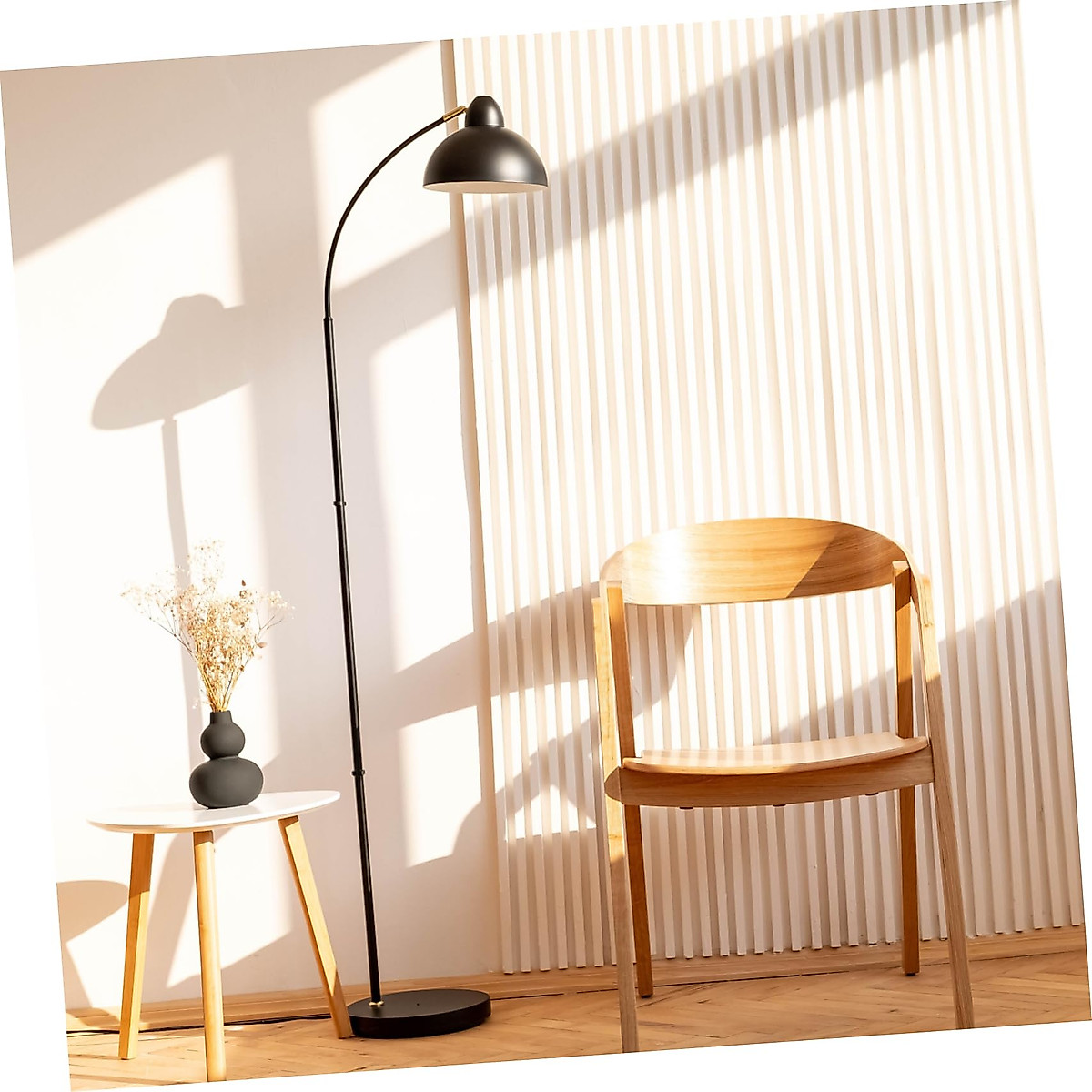 DOITOOL parts rack desk lamp lightweight display light desktop accessories miniature house shoes floor decorate Accessories pillow Counterweight shoe laces for sneakers no tie