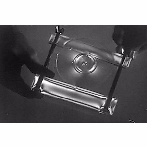 Plastic Products and Consumerism Vintage Movie: Looking Ahead Through Plexiglas DVD (1940)
