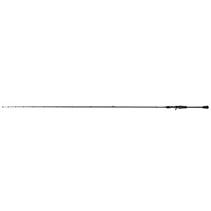 Sick Stick Powered by Favorite Casting Rod