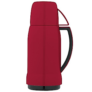 Thermos 33105A 17 Oz. Vacuum Bottle Assorted colors