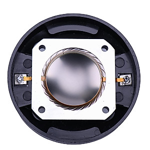 SPATHIPHYLLUM Replacement Diaphragm fits for EV DH-1K Driver, ELX112P & ELX115P Electro Voice Boxes and Live-X Systems