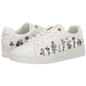 Ted Baker Women's ACEA Sneaker, Multicol, 6.5