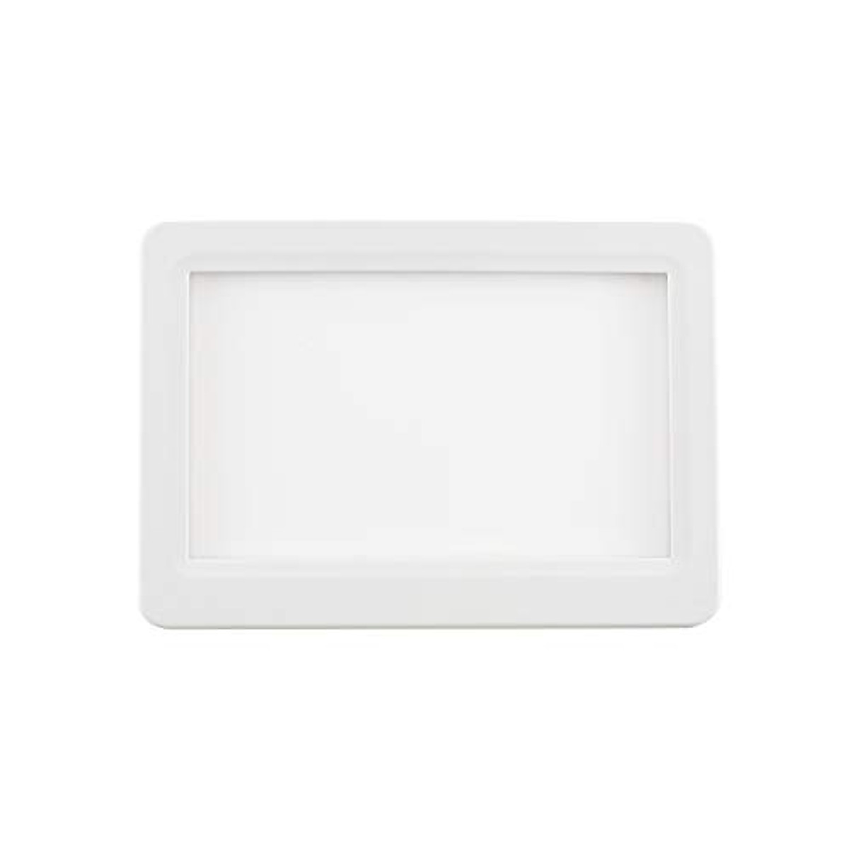 Waveshare 7.5inch Raw e-Paper Case Only for Waveshare 7.5inch e-Paper/ 7.5inch e-Paper (B)/ 7.5inch HD e-Paper (B)/ 7.5inch e-Paper (C)