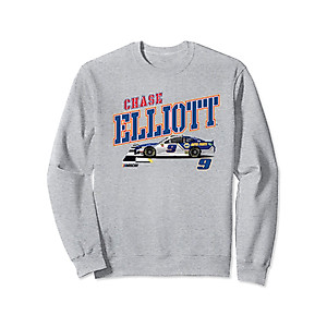 NASCAR - Chase Elliott - Driver Sweatshirt