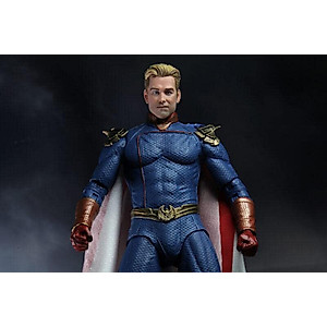 The Boys: Homelander Ultimate 7" Action Figure