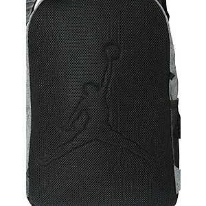 Jordan Jordan Camo Boys School Backpack, grey, Taglia unica