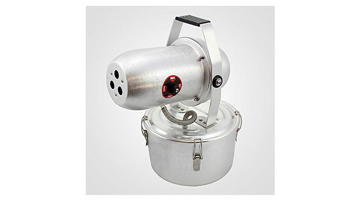 Buy Silver Bullet ULV Cold Fogger for Pest & Mold Control
