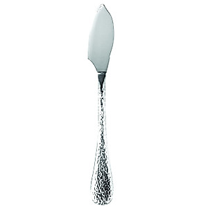Mepra AZ10681120 Table Fish Knife Epoque, Stainless Steel