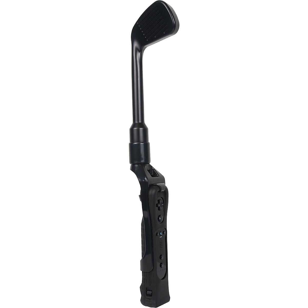 CTA Digital Wii Sports Resort 8-in-1 Sports Pack (Black)