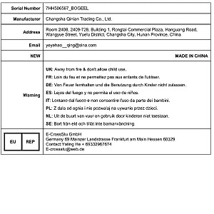 BOGEEL Pocket Sheath Handmade Pouches Leathers Holsters Straight Holder Outdoor Carry Sheath Tool Easy to Use