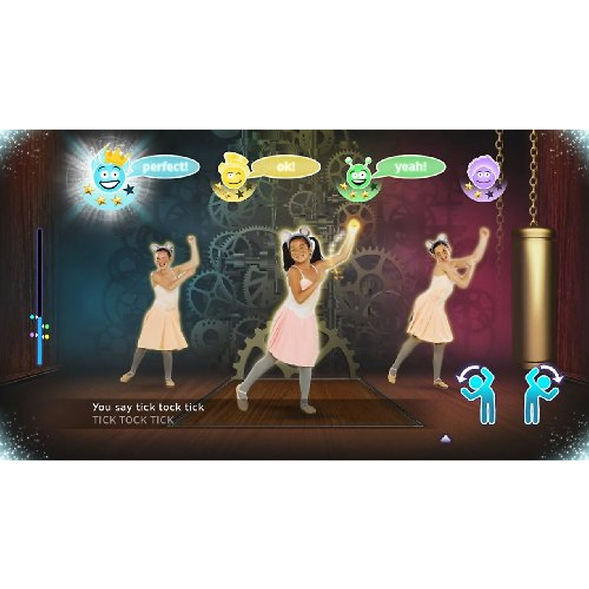 Just Dance Kids 2014 - Wii