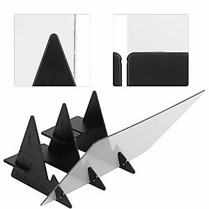 DIY Drawing Tracing Pad Optical Projector Line Painting Copy Board Panel Reflection Sketching Copy Pad with 5 Brackets