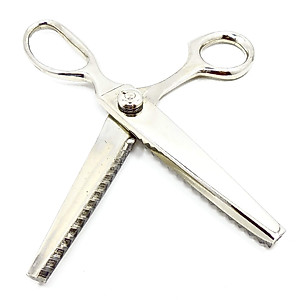 Gingher Pinking Shears 7 1/2"