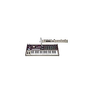 Korg MicroKORG Synthesizer/Vocoder