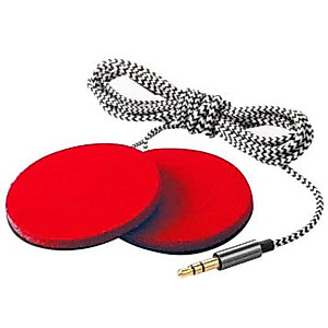 Tooks Gen3 Sportband - Headphone Headband - Color: Black, Sleek 100% Stretch Dryfit Keeps You Cool from Sports to Sleep | Ultra-Thin Cushioned Headphone Speakers