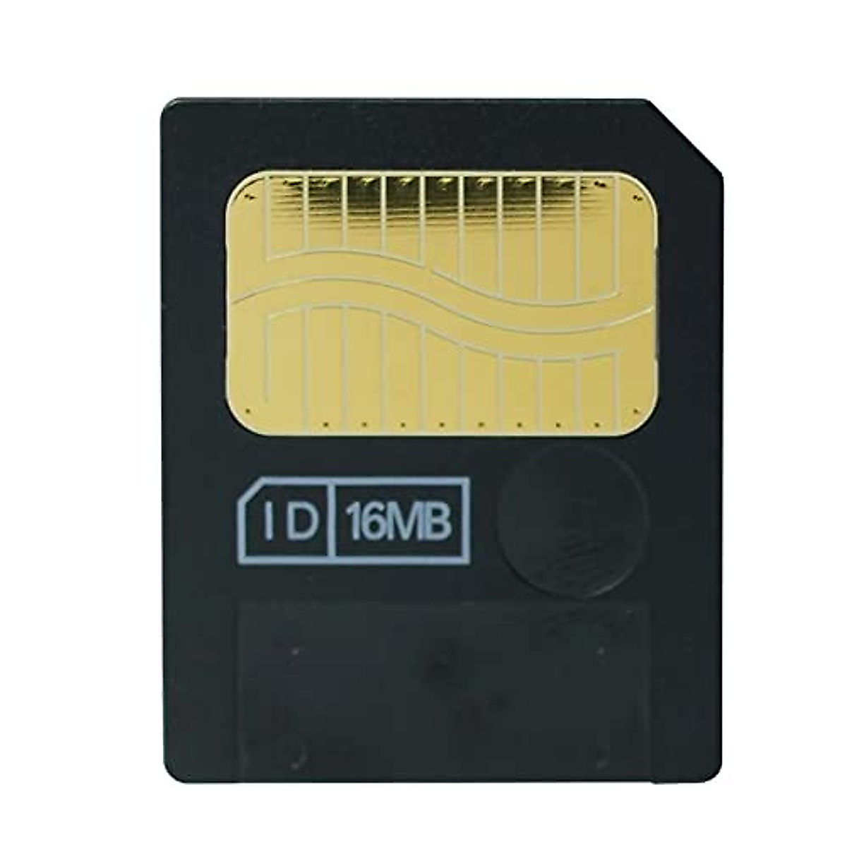 Onefavor 3.3V SmartMedia Cards SM 16MB Flash Memory Card Smart Media Card